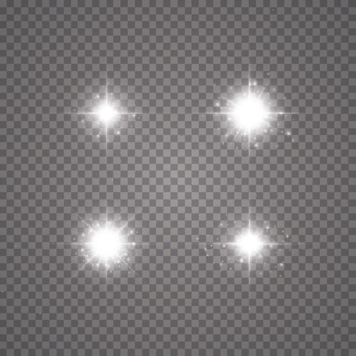 Sparkle Transparent Vector Art, Icons, and Graphics for Free Download