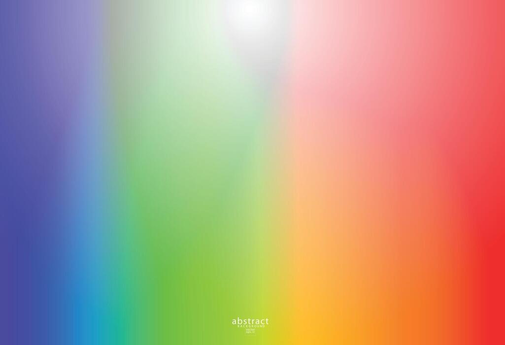Rainbow Gradient Vector Art, Icons, and Graphics for Free Download