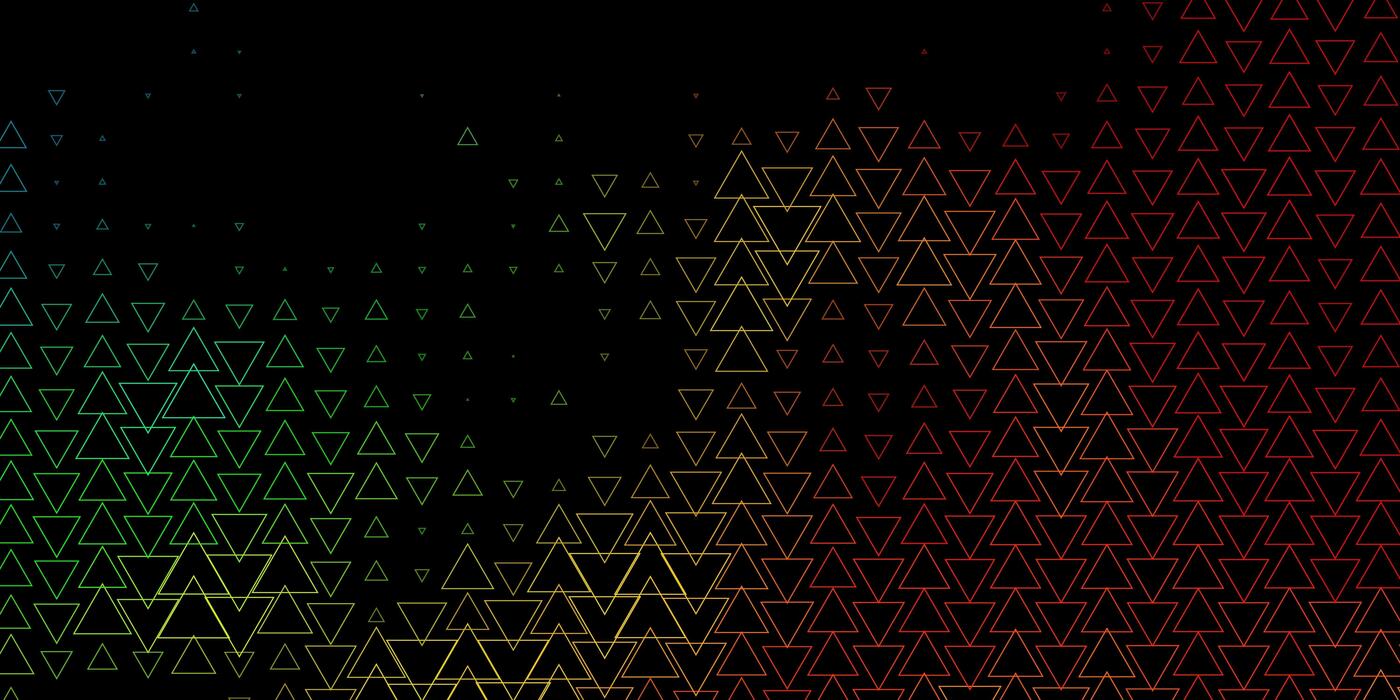 Triangle Line Pattern Vector Art, Icons, and Graphics for Free Download