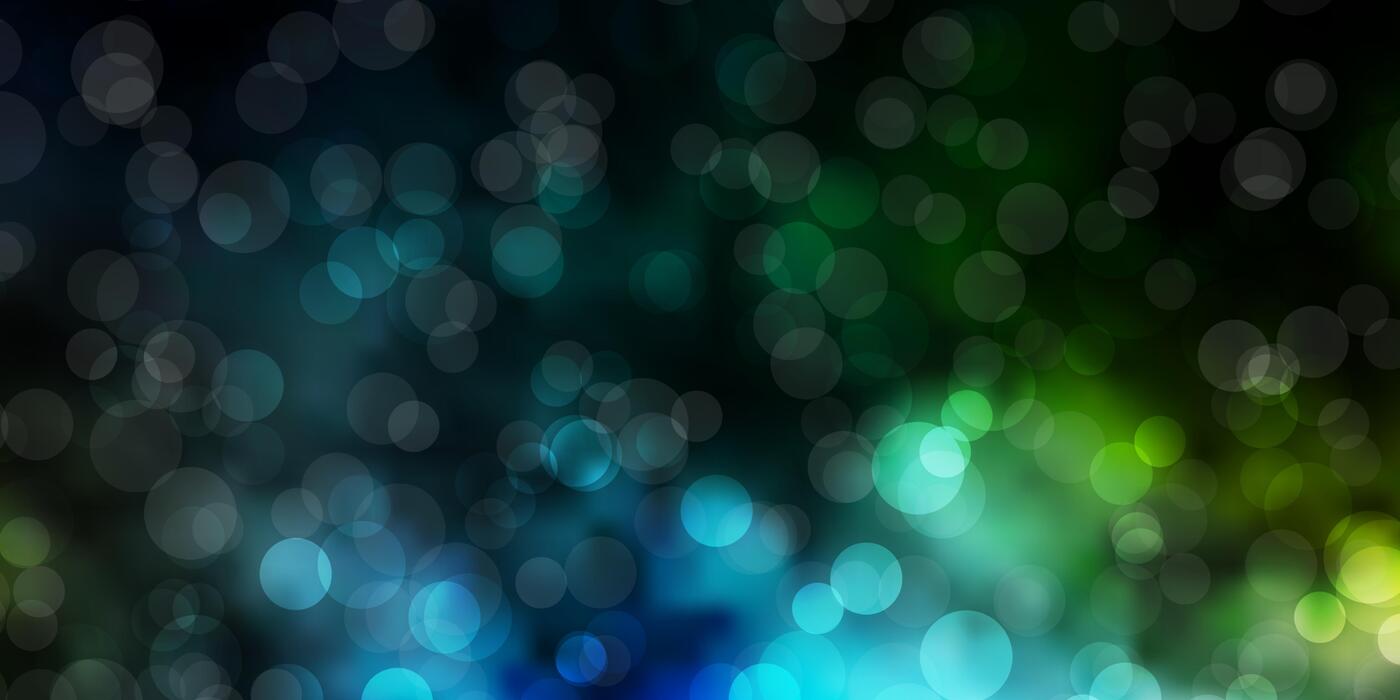 Abstract Bokeh Vector Art Icons And Graphics For Free Download