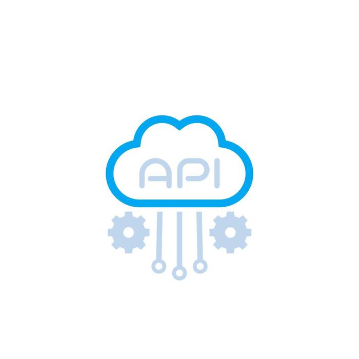 Api Integration Vector Art, Icons, and Graphics for Free Download