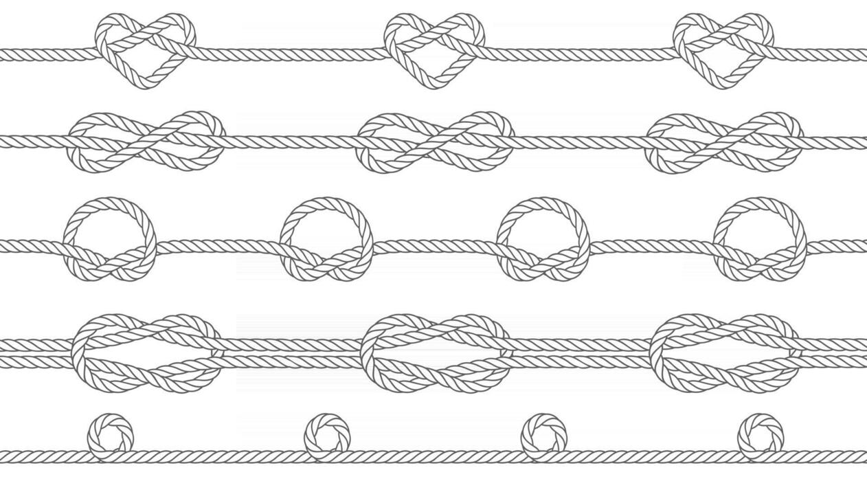 Knot Vector Art, Icons, and Graphics for Free Download