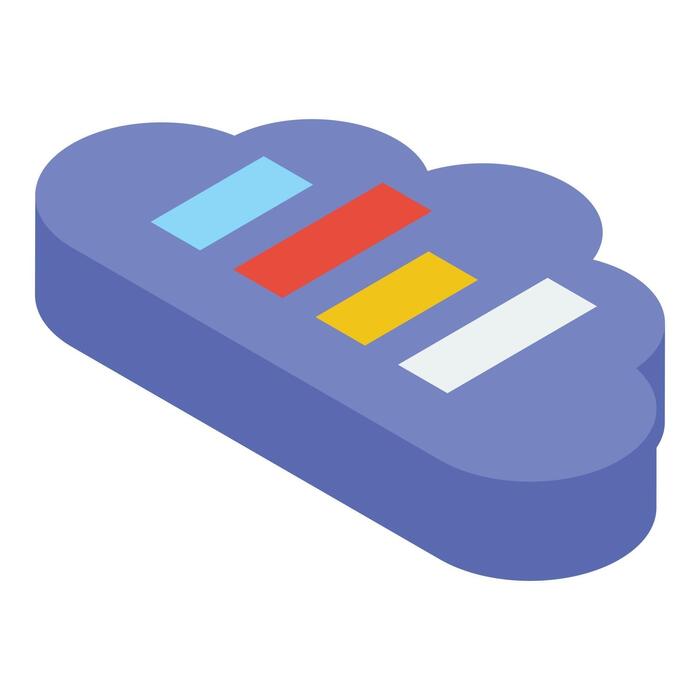 Google Cloud Vector Art, Icons, and Graphics for Free Download