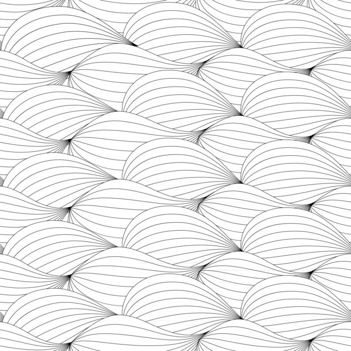 Seamless Wave Vector Art, Icons, and Graphics for Free Download