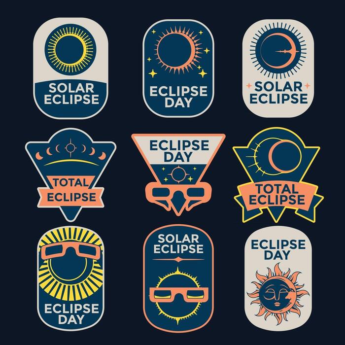 Eclipse Vector Art, Icons, and Graphics for Free Download