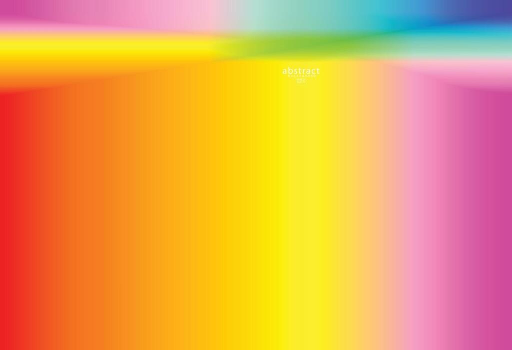 Rainbow Gradient Background Vector Art, Icons, and Graphics for Free ...