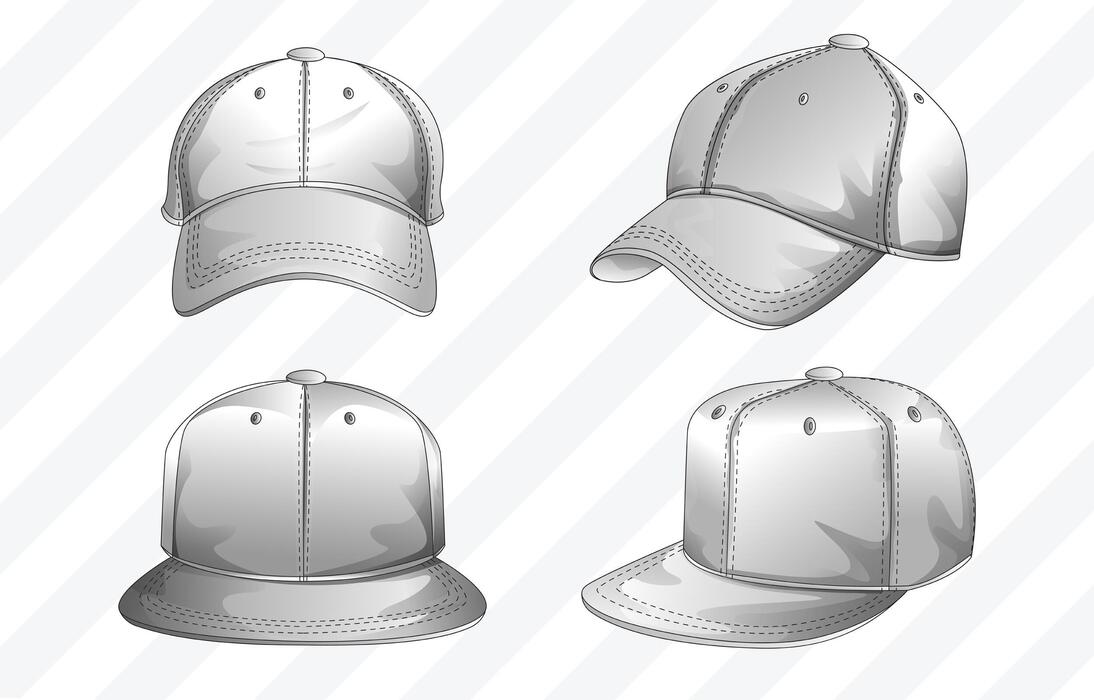 Cap Vector Art, Icons, and Graphics for Free Download