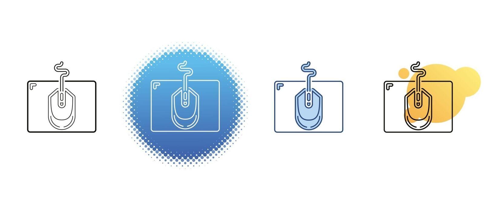 Mouse Vector Art, Icons, and Graphics for Free Download