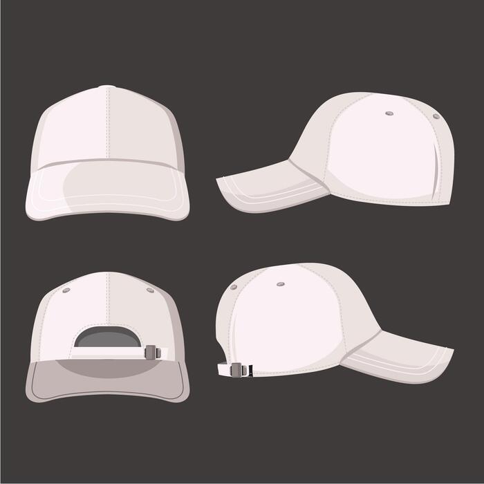 Cap Vector Art, Icons, and Graphics for Free Download