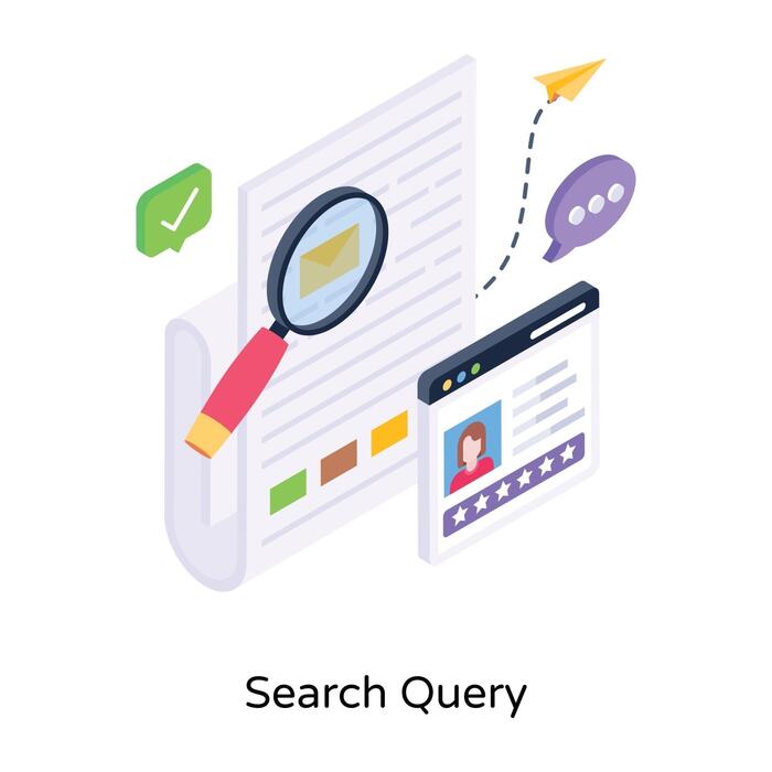 Query Vector Art, Icons, and Graphics for Free Download