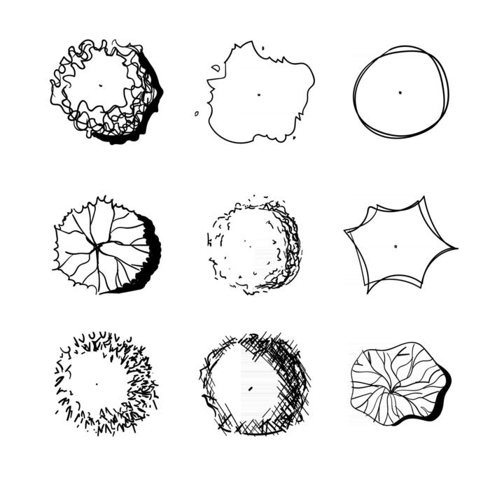 Landscape Architecture Vector Art, Icons, and Graphics for Free Download