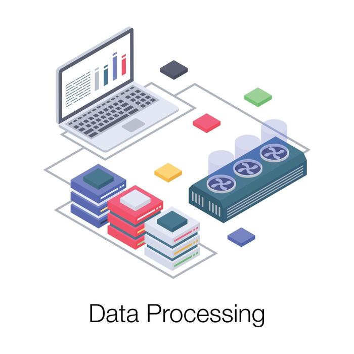 Page 2 | Data Preprocessing Vector Art, Icons, and Graphics for Free ...