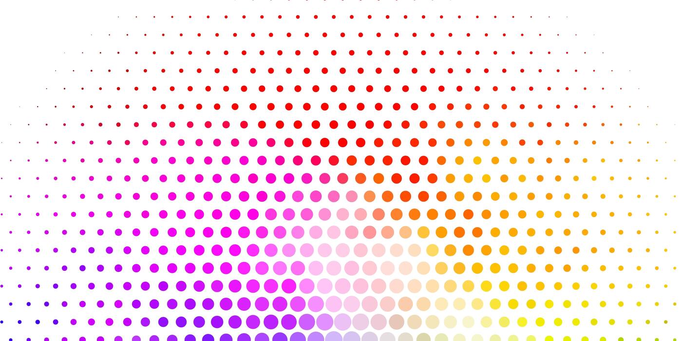 Gradient Dot Pattern Vector Art Icons And Graphics For Free Download