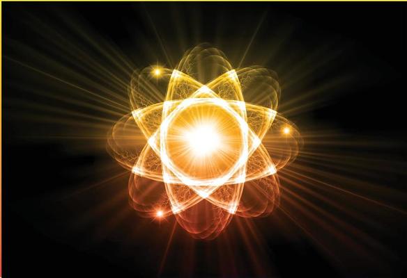 Atom Vector Art, Icons, and Graphics for Free Download