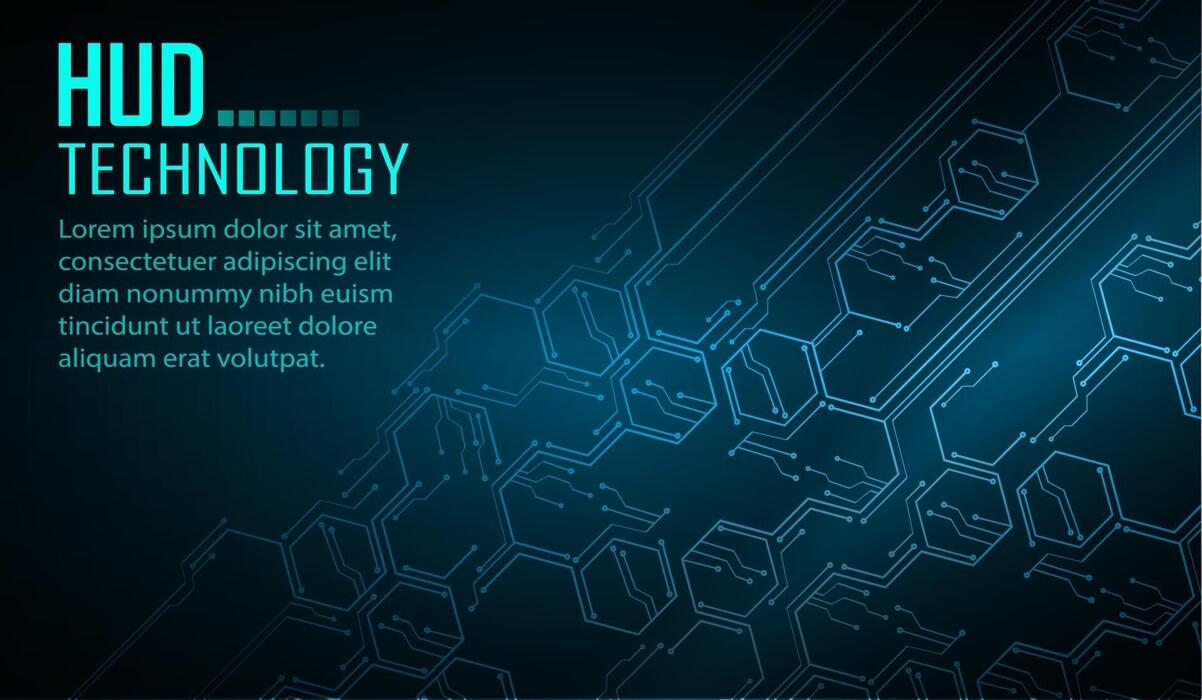 Technology Header Vector Art, Icons, and Graphics for Free Download