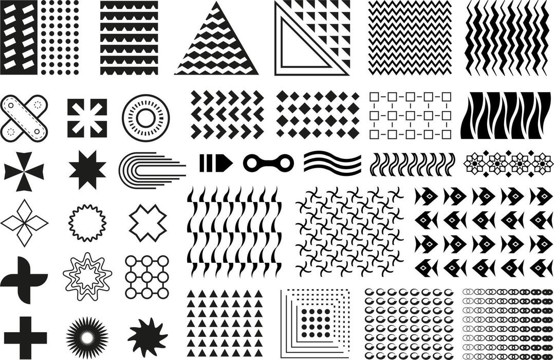 Illustrator Patterns Vector Art, Icons, and Graphics for Free Download