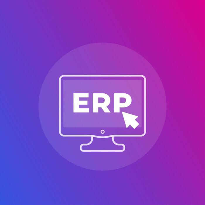 Erp Software Vector Art, Icons, and Graphics for Free Download