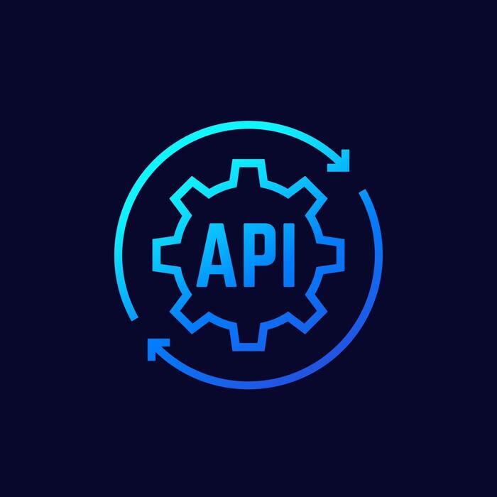 Api Icon Vector Art, Icons, and Graphics for Free Download