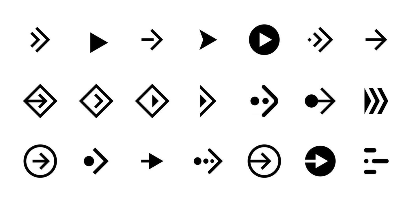 Next Icon Vector Art, Icons, and Graphics for Free Download