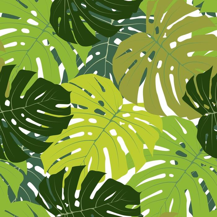 Leaf Pattern Vector Art, Icons, and Graphics for Free Download