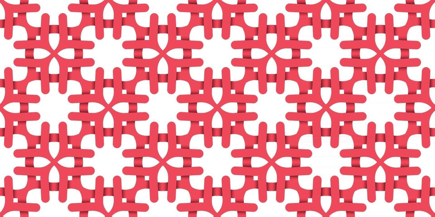 Red Abstract Pattern Vector Art, Icons, and Graphics for Free Download
