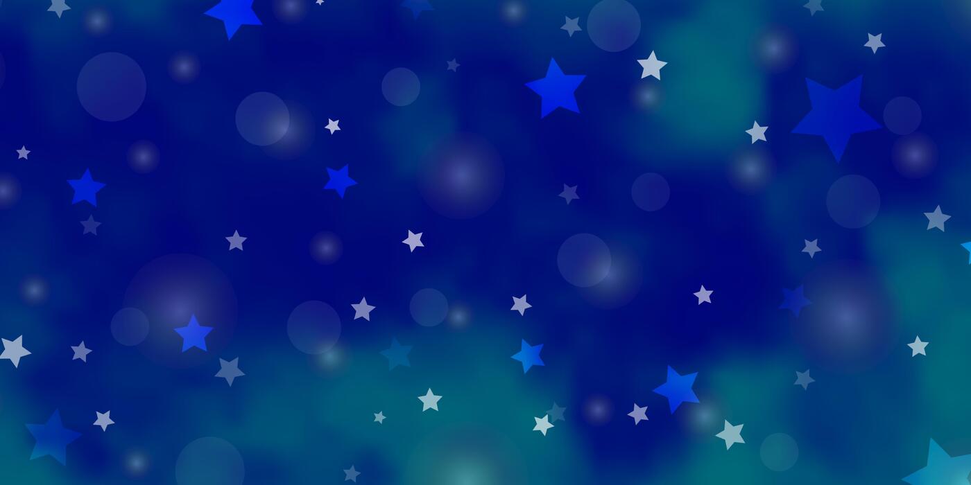 Blue Stars Background Vector Art, Icons, and Graphics for Free Download