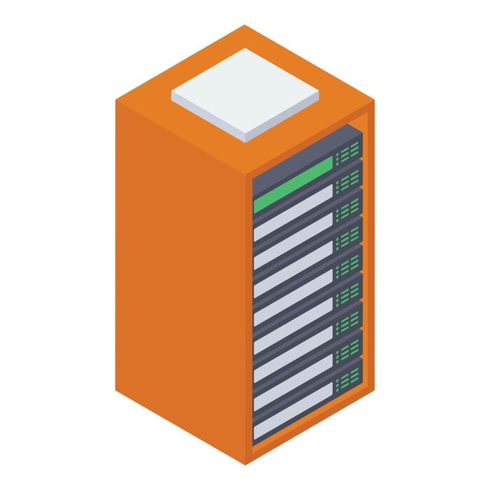 Page 2 | Server Rack Vector Art, Icons, and Graphics for Free Download