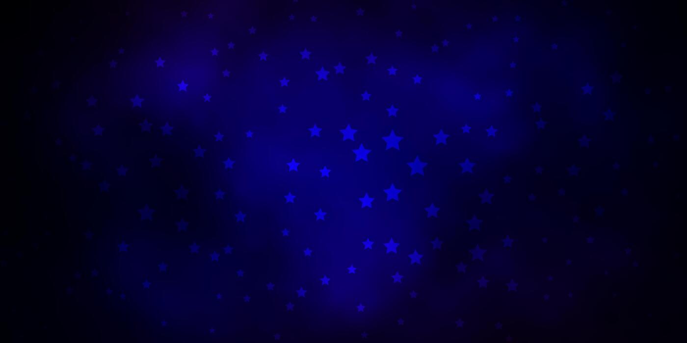 Blue Stars Background Vector Art, Icons, and Graphics for Free Download
