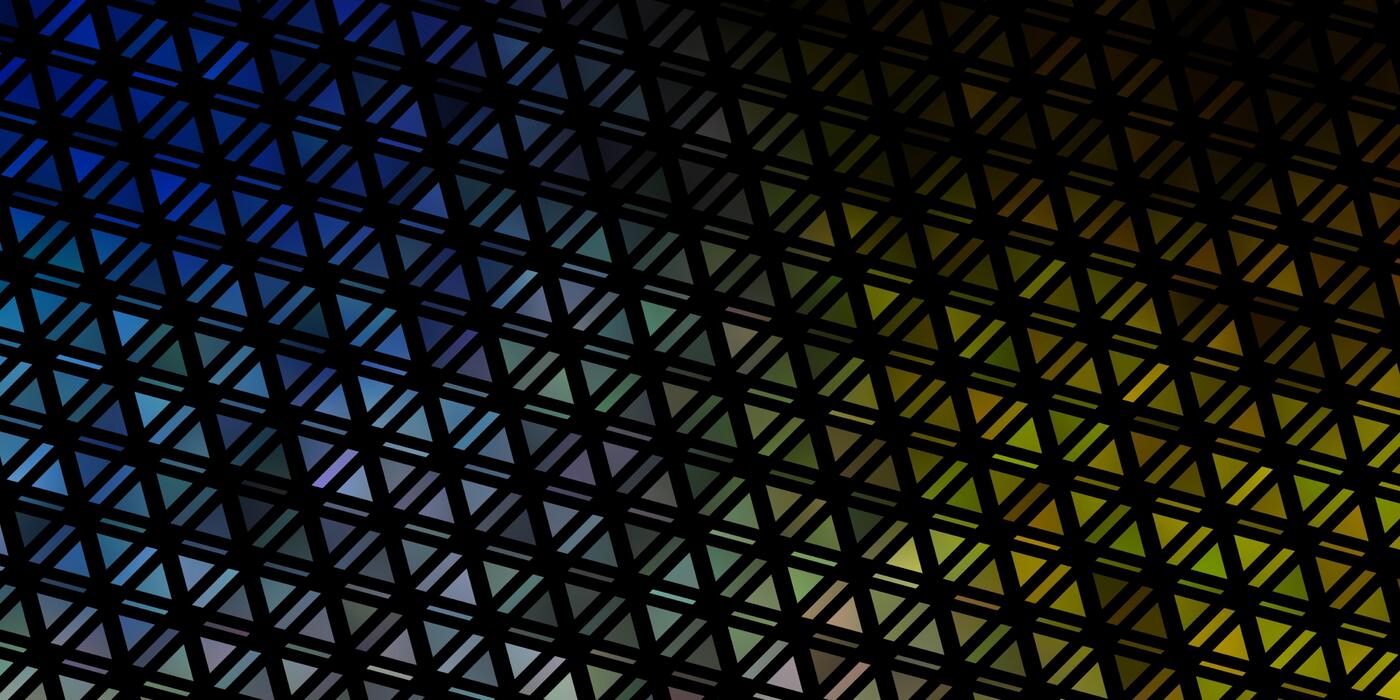 Triangle Pattern Gradient Vector Art, Icons, and Graphics for Free Download