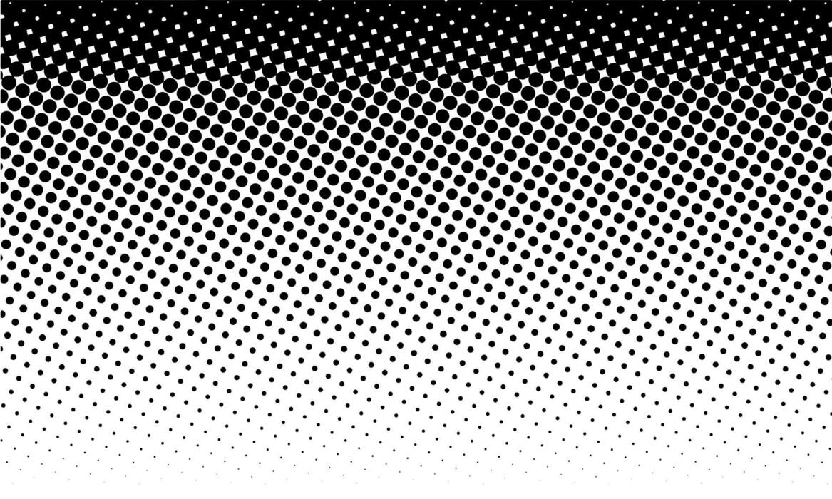 Halftone Pattern Vector Art, Icons, and Graphics for Free Download