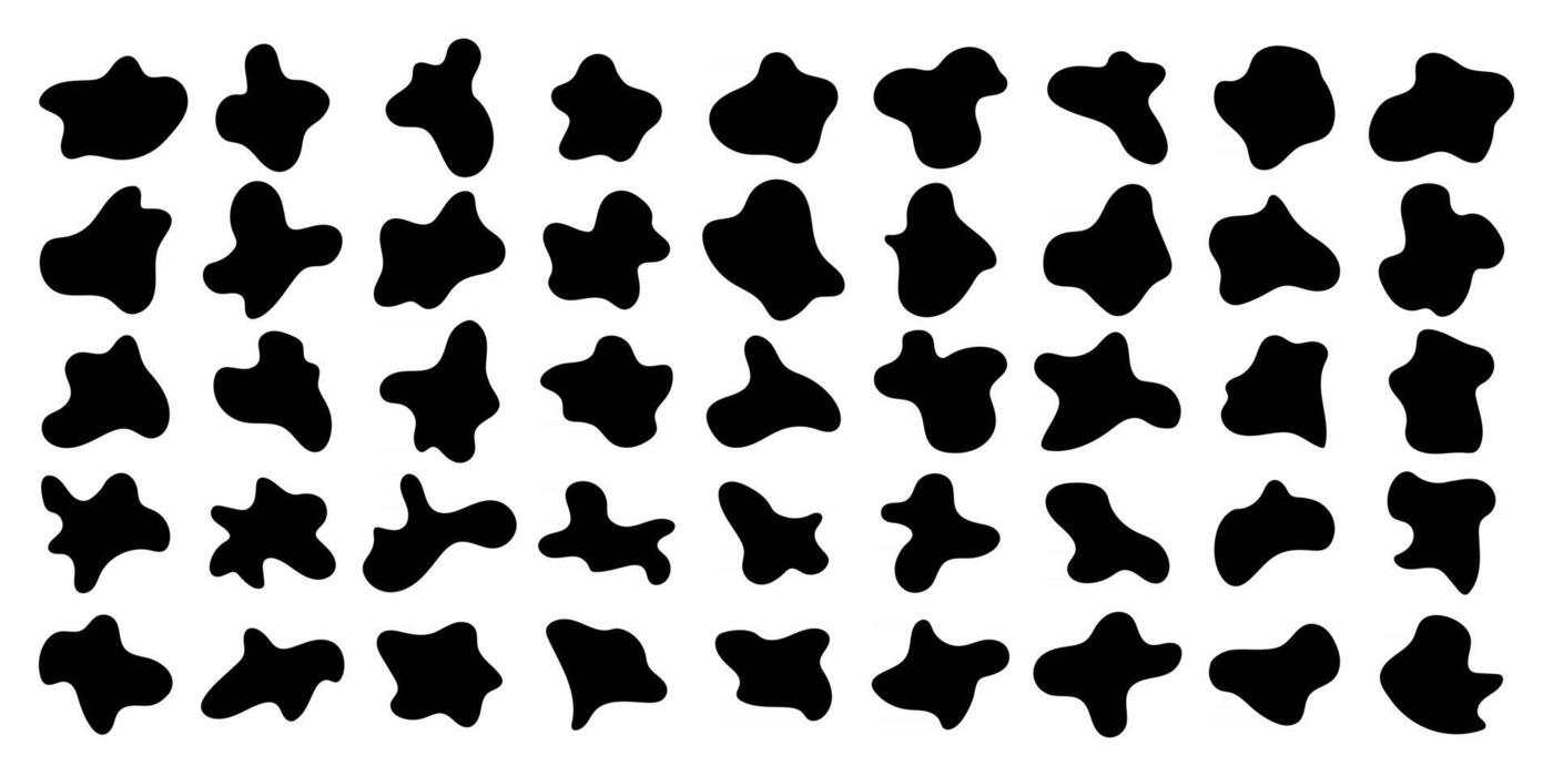 Random Shapes Vector Art, Icons, and Graphics for Free Download