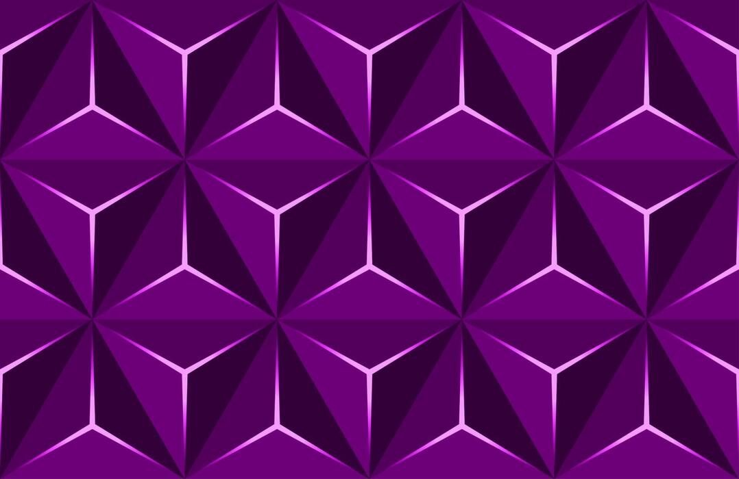 3d Geometric Pattern Vector Art, Icons, and Graphics for Free Download