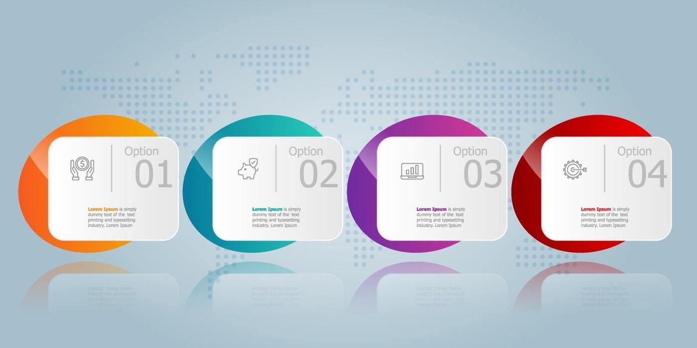 Powerpoint Elements Vector Art, Icons, and Graphics for Free Download