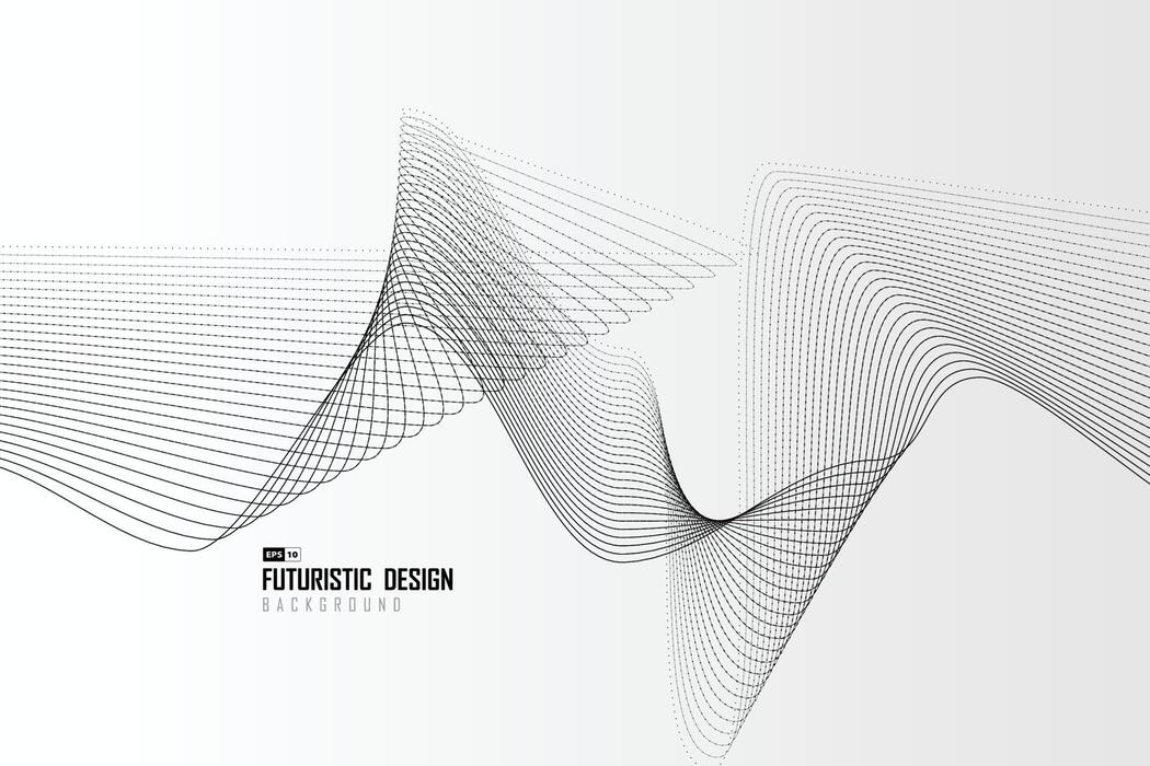 Abstract Line Pattern Vector Art, Icons, and Graphics for Free Download