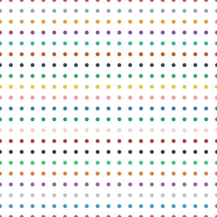 Colorful Dot Pattern Vector Art, Icons, and Graphics for Free Download