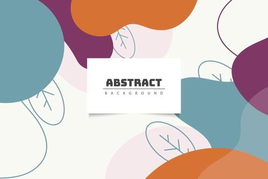 Hand drawn minimal background design 3022895 Vector Art at Vecteezy