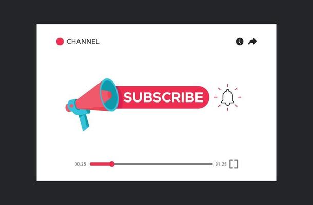 Subscribe like and share template. 3033950 Vector Art at Vecteezy Subscribe like and share template. 3033950 Vector Art at Vecteezy
