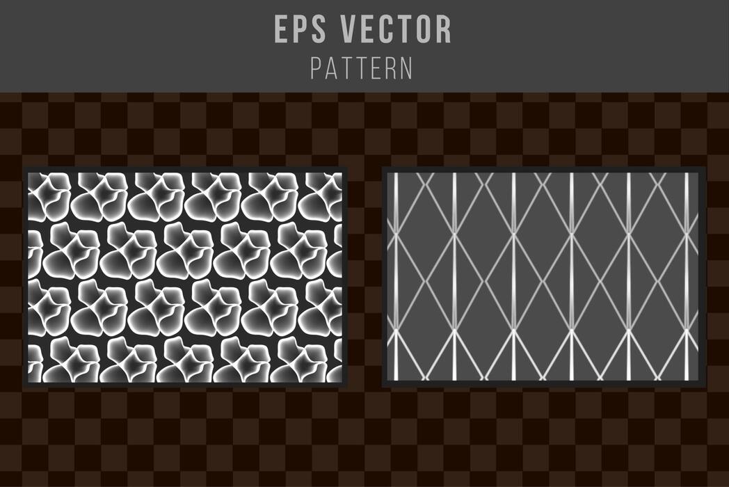 Grayscale Pattern Vector Art, Icons, and Graphics for Free Download