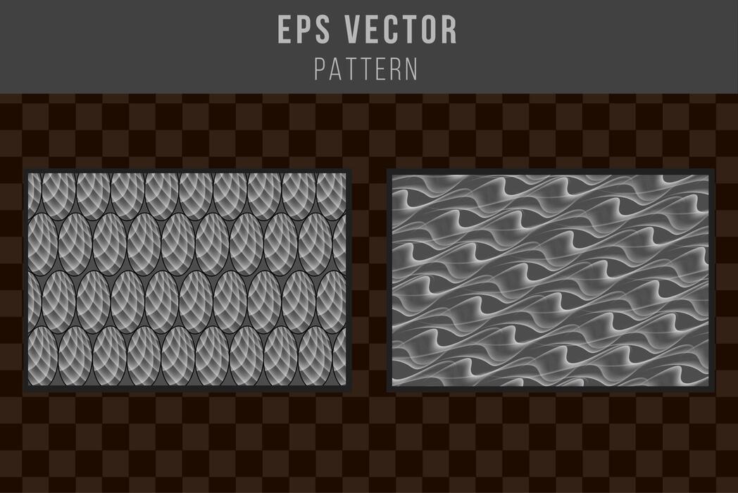 Grayscale Pattern Vector Art, Icons, and Graphics for Free Download
