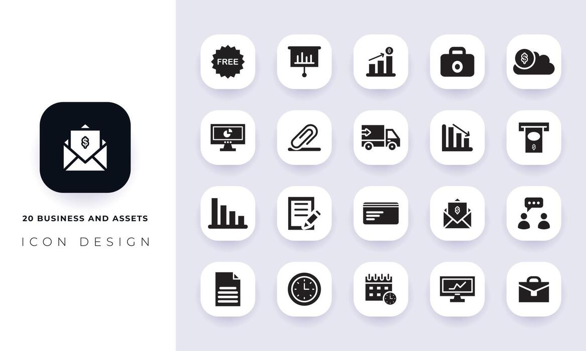 Assets Vector Art, Icons, and Graphics for Free Download