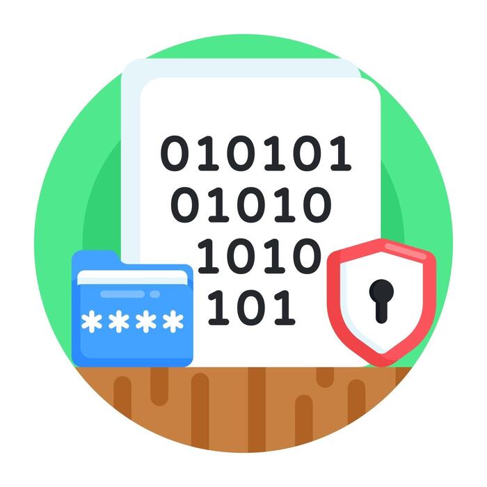 Clean Code Vector 4945830 Vector Art at Vecteezy