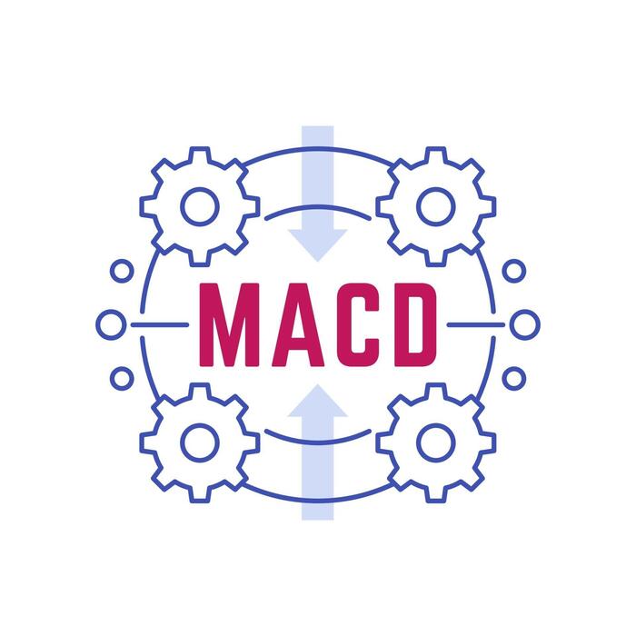 Macd Vector Art, Icons, and Graphics for Free Download