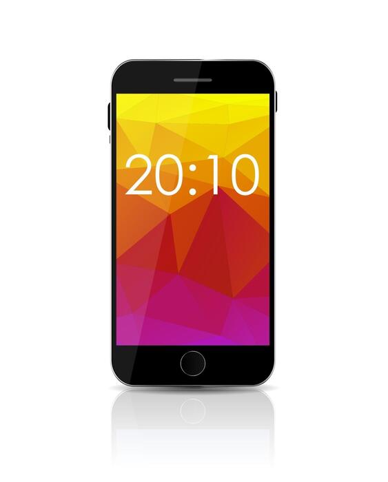 Mobile Phone Vector Art, Icons, and Graphics for Free Download