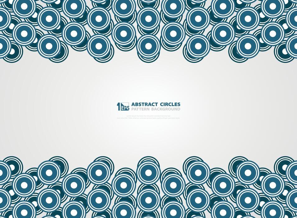 Page 2 Abstract Circle Border Vector Art Icons And Graphics For Free Download