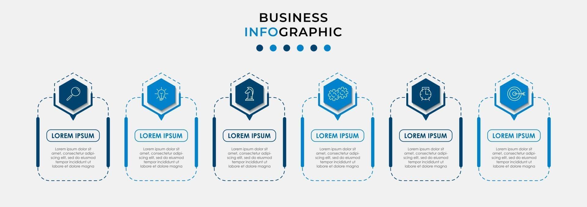 Powerpoint Infographic Vector Art, Icons, and Graphics for Free Download