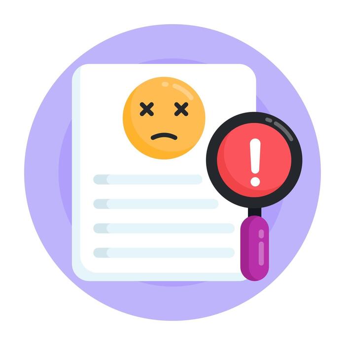 No Data Vector Art, Icons, and Graphics for Free Download