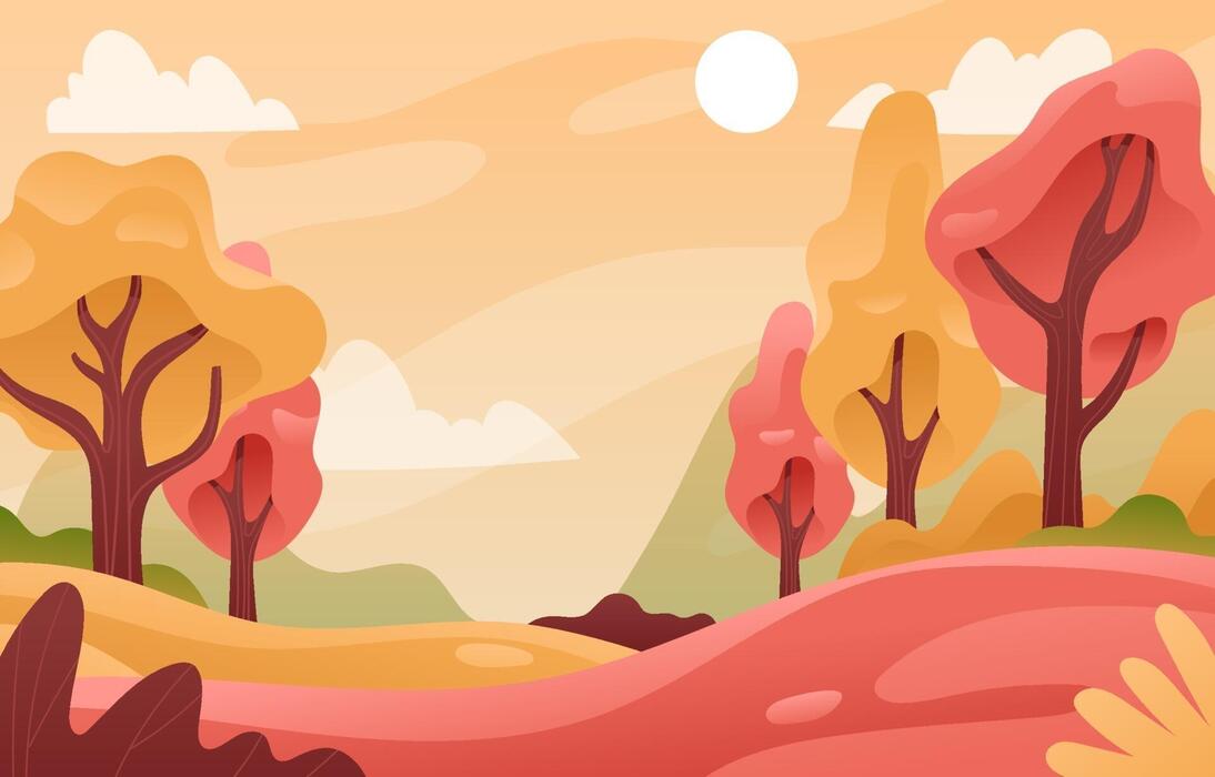 Page 2 | Colorful Landscape Vector Art, Icons, and Graphics for Free ...