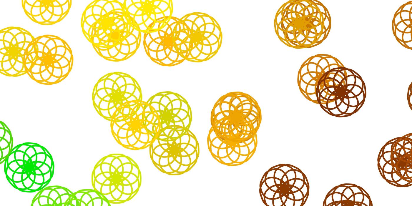 Random Circle Pattern Vector Art Icons And Graphics For Free Download