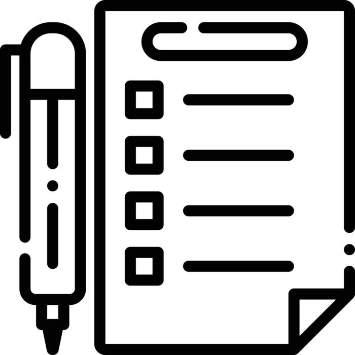 Rules Icon Vector Art, Icons, and Graphics for Free Download