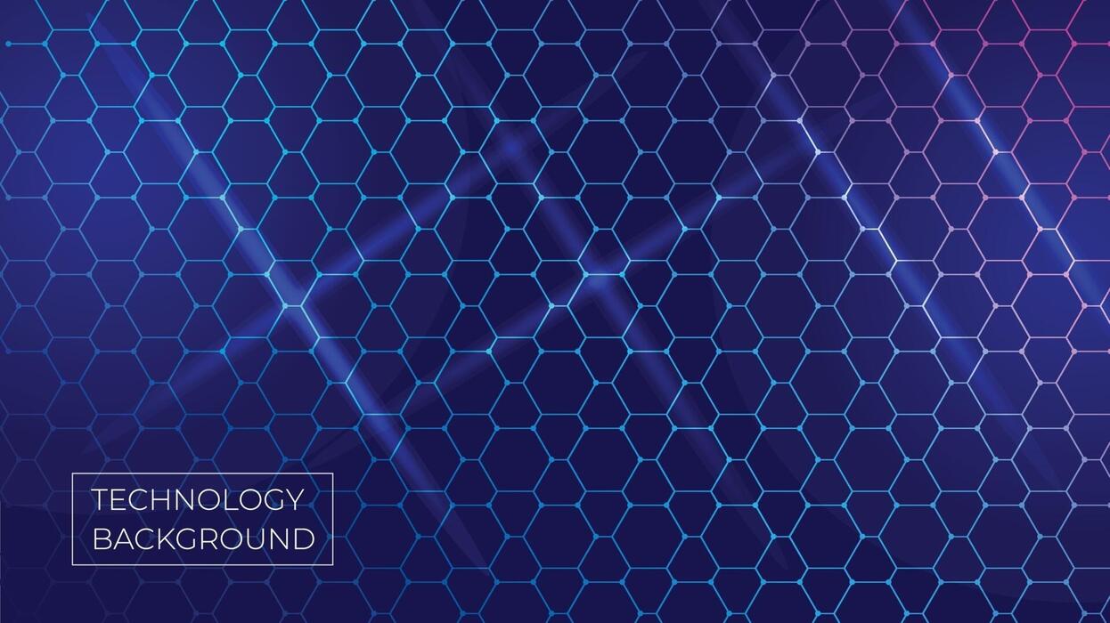 Abstract Technology Background Vector Art, Icons, and Graphics for Free ...